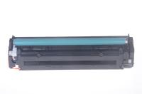 China CE321A Cyan Toner Cartridge for HP LaserJet CP1525 CM1415 1300 Pages for sale