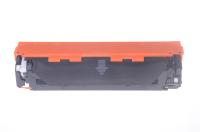 China CE322A Compatible HP Toner Cartridge Yellow 1300 Pages for CP1525 CM1415 for sale