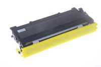 China Compatible Brother TN2025 Black Toner Cartridge 2500 Pages Without Chip for sale