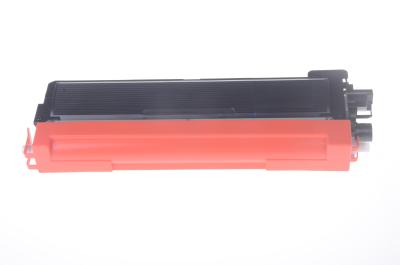 China High Yield Cyan Compatible Brother TN240 Toner Cartridge 1400 Pages 18 Months Warranty for sale