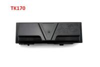 China Kyocera TK170 Compatible Toner Cartridge - 7200 Page Yield for FS-1320D 1370DN P2135DN Printers for sale