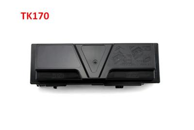 China Kyocera TK170 Compatible Toner Cartridge - 7200 Page Yield for FS-1320D 1370DN P2135DN Printers for sale