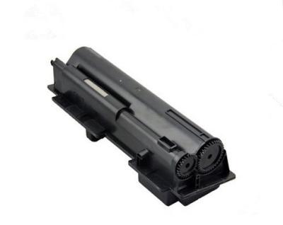 China Compatible Kyocera TK-17 Toner Cartridge Black 6000 Pages for FS1010 FS1000 FS1050 for sale