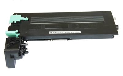 China Samsung SCX6555 Remanufactured Toner Cartridge 25000 Page Yield for Multixpress 6555N for sale