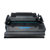 China CF287X 87X Black Toner Cartridge for HP LaserJet M506 M527 - 18,000 Page Yield with 18 Month Warranty for sale