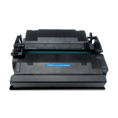 China CF287X 87X Black Toner Cartridge for HP LaserJet M506 M527 - 18,000 Page Yield with 18 Month Warranty for sale