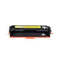 China 416A Compatible Toner Cartridge W2040A W2041A W2042A W2043A for HP Color LaserJet M479 M454 2400 Pages Black for sale