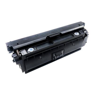 China 508A Color Toner Cartridge CF360A CF361A CF362A CF363A for HP LaserJet M553 M552 6000 Pages for sale