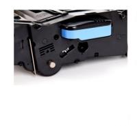 China 25X CF325X Black Toner Cartridge 30000 Pages for HP M806dn M806x M830z MFP for sale