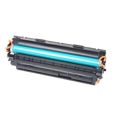 China Compatible Canon MF4350d Toner Cartridge FX-9 2100 Pages Black for MF4010 4150 4270 4680 for sale