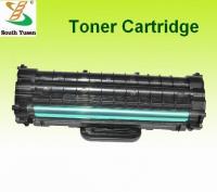 China MLT-D117S Toner Cartridge Compatible Samsung SCX-4650 4652 4655 2500 Pages Black for sale