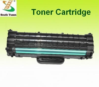 China MLT-D117S Toner Cartridge Compatible Samsung SCX-4650 4652 4655 2500 Pages Black for sale