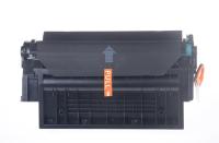 China Compatible 7553X 53X Black Toner Cartridge for HP LaserJet P2014 P2015 M2727 7000 Pages for sale