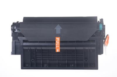 China Compatible 7553X 53X Black Toner Cartridge for HP LaserJet P2014 P2015 M2727 7000 Pages for sale