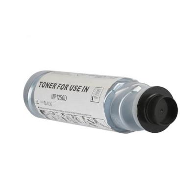 China 1250D 1150D Compatible Ricoh Aficio 1013 Toner Cartridge Black 7000 Pages for sale
