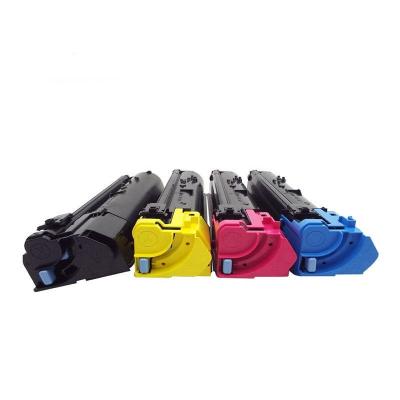 China AAA Grade Kyocera TK-8305 TK8305 TK-8307 TK-8308 TK-8309 Toner Cartridge 25000 Pages Black for sale
