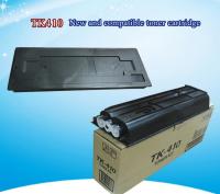 China TK410 Kyocera Toner Cartridge for KM-1620/1650/2020/2050 - 15,000 Page Yield with 100% Imported Toner Powder for sale