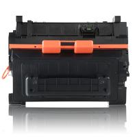 China HP 81A CF281A Black Toner Cartridge Compatible LaserJet MFP M630z 630F 630h 10500 Pages for sale