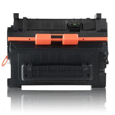 China HP 81A CF281A Black Toner Cartridge Compatible LaserJet MFP M630z 630F 630h 10500 Pages for sale