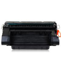 China 81A CF281A Black Toner Cartridge for HP LaserJet M605 M606 M630 10500 Pages for sale