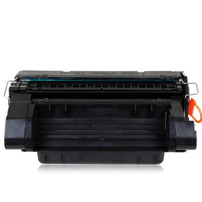China 81A CF281A Black Toner Cartridge for HP LaserJet M605 M606 M630 10500 Pages for sale