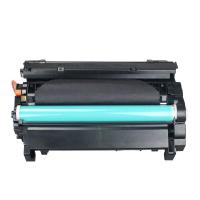 China CF281A 81A Black Toner Cartridge Compatible HP LaserJet M630 M604dn M605dn M606dn 10500 Pages for sale