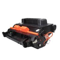China CF281A 81A Black Toner Cartridge Compatible HP LaserJet M630 M604dn M605dn M606dn 10500 Pages for sale