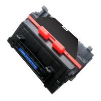 China CF281A 81A Black Toner Cartridge for HP LaserJet M630z M630h 10500 Pages for sale
