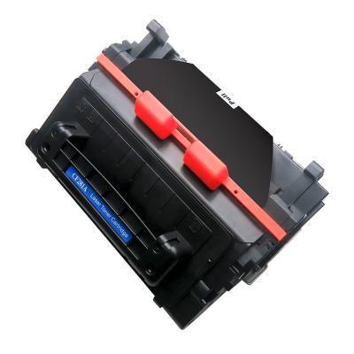 China CF281A 81A Black Toner Cartridge for HP LaserJet M630z M630h 10500 Pages for sale