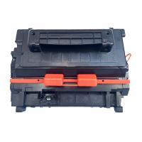China HP 81X CF281X Compatible Black Toner Cartridge 25000 Pages for LaserJet M605 M606 M630 for sale