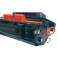 China HP 81X CF281X Compatible Black Toner Cartridge 25000 Pages for LaserJet M605 M606 M630 for sale