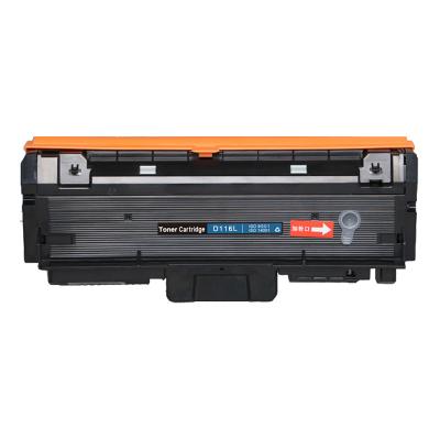 China MLT-D116L Black Toner Cartridge for Samsung SL-M Series Printers - 3000 Page Yield, 18 Month Warranty for sale