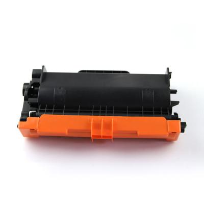 China Compatible Brother TN3480 High Yield Black Laser Toner Cartridge 8000 Pages for sale