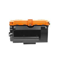 China Compatible Brother TN3480 High Yield Black Laser Toner Cartridge 8000 Pages for sale