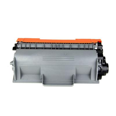 China Brother TN750 TN3350 Compatible Black Toner Cartridge 8000 Pages for HL5440D HL5450D MFC8950DW for sale