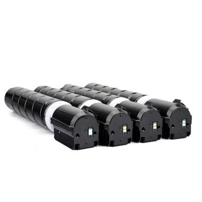 China Canon C-EXV47 Compatible Color Toner Cartridge 19000 Pages for IR Advance C250 C350 for sale