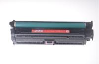 China 307A Compatible Toner Cartridge for HP CP5220 CP5225 - 7,000 Black & 7,300 Color Page Yield for sale