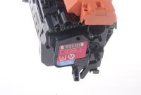 China Compatible HP 307A CE740A 741A 742A 743A Color Toner Cartridge Set for HP CP5220 5225 Printers for sale