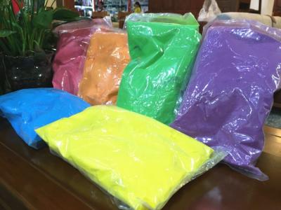 China HP Compatible Laser Toner Powder - 1KG Capacity with 9-12μm Granule Size for CP1215 CP1515 CP2025 Printers for sale
