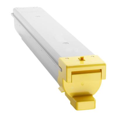 China Compatible W9190MC W9191 W9192 W9193 Toner Cartridge for HP E77822 E77825 E77830 29000 Pages for sale