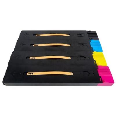 China Compatible C550 C560 Color Toner Cartridge for Xerox Docucolor C550 C560 C570 C60 C70 30000 Pages for sale