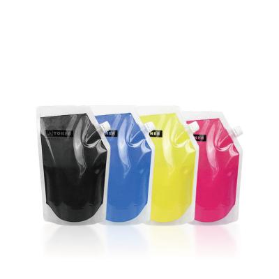 China Original Japan Ricoh Toner Powder for Aficio MPC Copier Machines C4501 C5501 - 200G to 1000g Weights with ISO Certification for sale