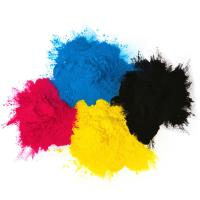 China Original Japan Ricoh Toner Powder for Aficio MPC Copier Machines C4501 C5501 - 200G to 1000g Weights with ISO Certification for sale
