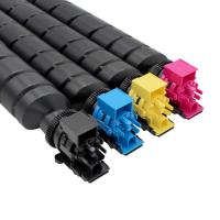 China Compatible TK6345 Kyocera Toner Cartridge Black 40000 Pages for TASKalfa 5004i 6004i 7004i for sale