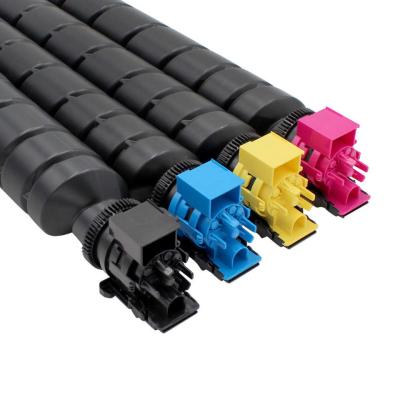 China Compatible TK6345 Kyocera Toner Cartridge Black 40000 Pages for TASKalfa 5004i 6004i 7004i for sale
