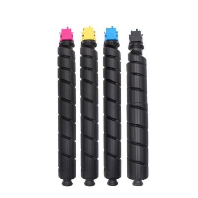 China Compatible TK6345 Kyocera Toner Cartridge Black 40000 Pages for TASKalfa 5004i 6004i 7004i for sale