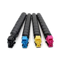 China TK6345 TK6346 TK6347 TK6349 Compatible Kyocera Toner Cartridge 40000 Pages Black for TASKalfa 5004i 6004i 7004i for sale