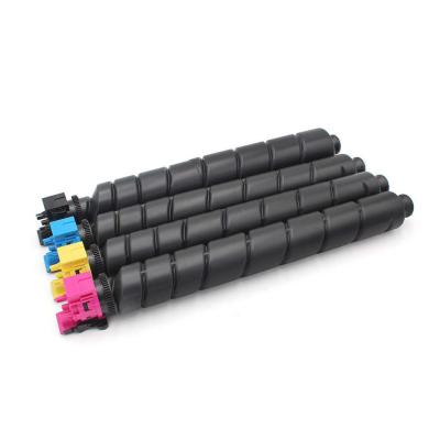 China TK6345 TK6346 TK6347 TK6349 Compatible Kyocera Toner Cartridge 40000 Pages Black for TASKalfa 5004i 6004i 7004i for sale