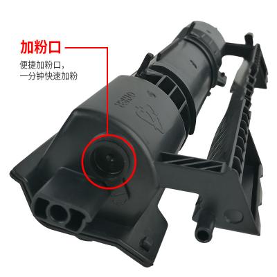 China CF233A 33A Black Toner Cartridge 2300 Pages for HP LaserJet Ultra M106w M134a M134fn for sale