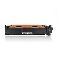 China CF217A 17A Black Toner Cartridge Compatible HP LaserJet Pro M120w M130fn M130fw 1.6K Pages for sale